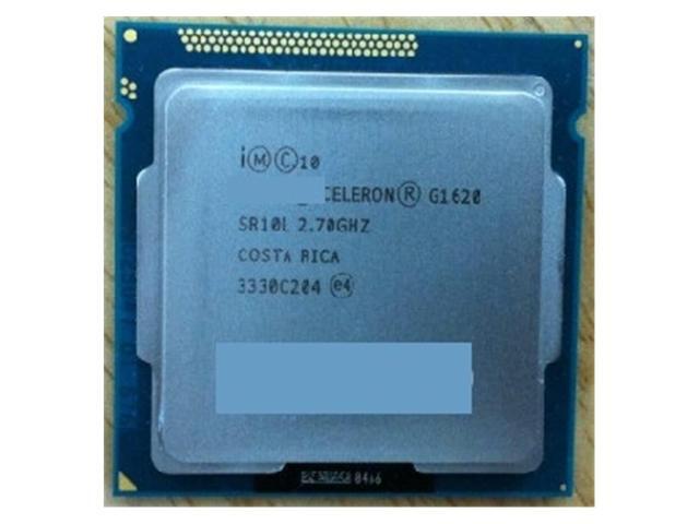 Click here for CPU ce Processor G1620 G1620 2M Cache  2.70 GHzDua... prices