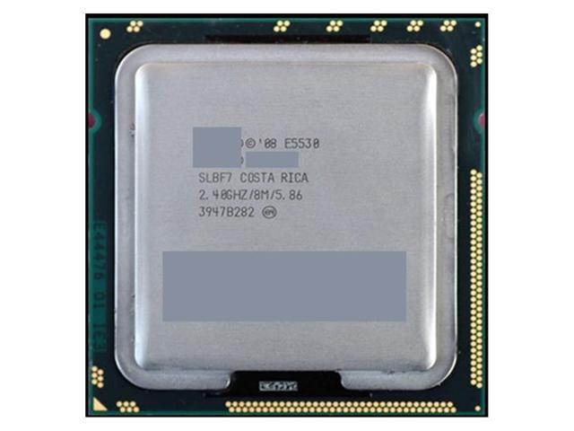 Click here for CPU E5530 E5530 CPU Processor /2.4GHz /LGA1366/8MB... prices