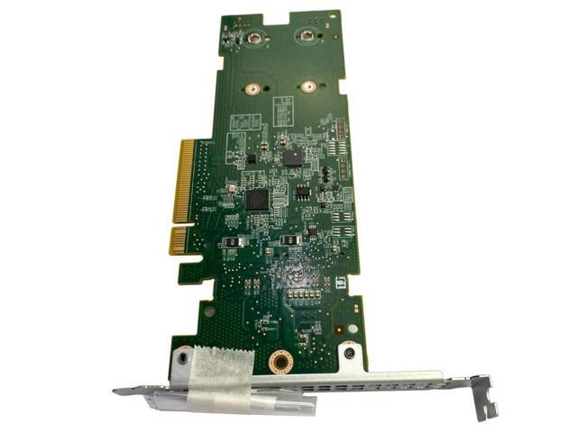 Click here for 1 BOSS Card Controller to M.2 Hard Drive Server R7... prices