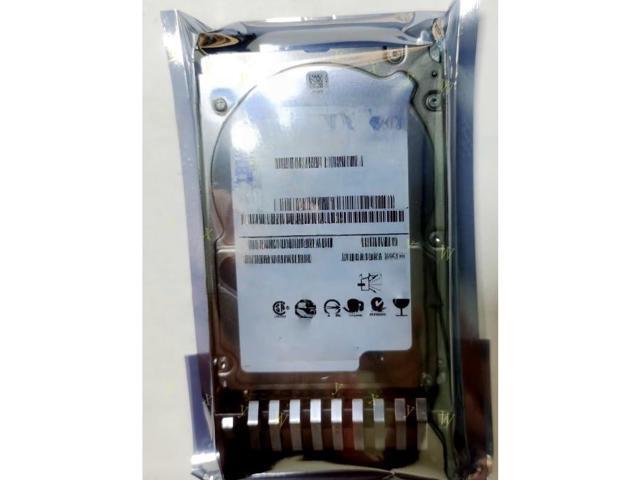 Click here for 600GB SAS 6Gbps 10K RPM 2.5-inch Hard Drive 49Y200... prices