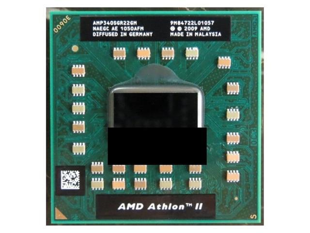 Click here for CPU Laptop CPU Processor A A II Dual-Core P340 P 3... prices