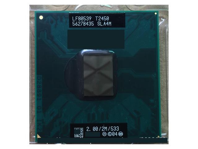Click here for CPU T2450 T2450 SLA4M CPU Official Version of PGA... prices