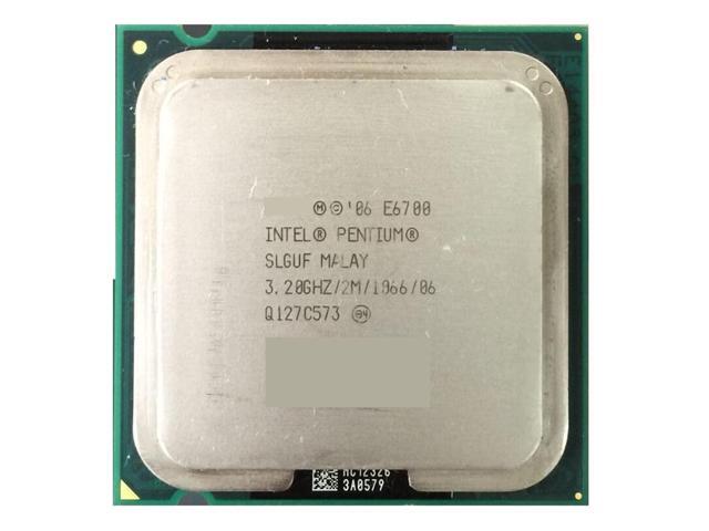 Click here for CPU CPU P E6700 CPU/ 3.2GHz/ LGA775 /775pin/2MB L2... prices