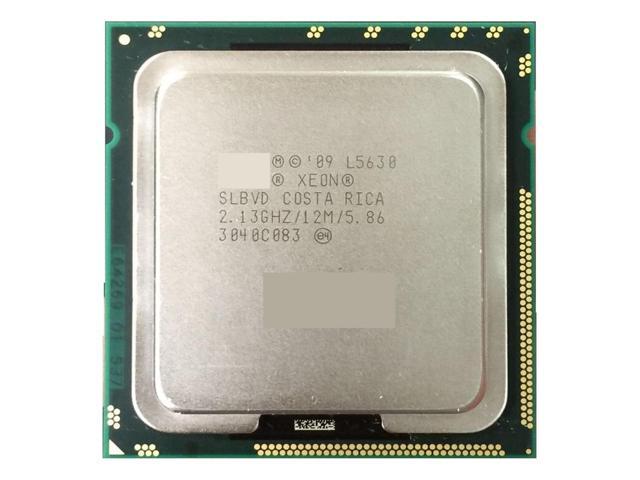 Click here for CPU PC Computer forXeon Processor L5630 (12M Cache... prices