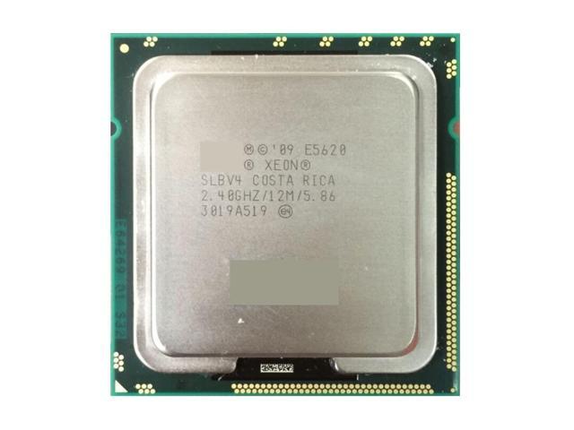 Click here for CPU forXeon Processor E5620 (12M Cache  2.40 GHz... prices
