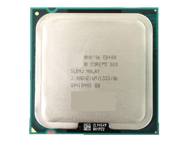 Click here for CPU c 2 Duo Processor E8400 (6M Cache  3.00 GHz  1... prices