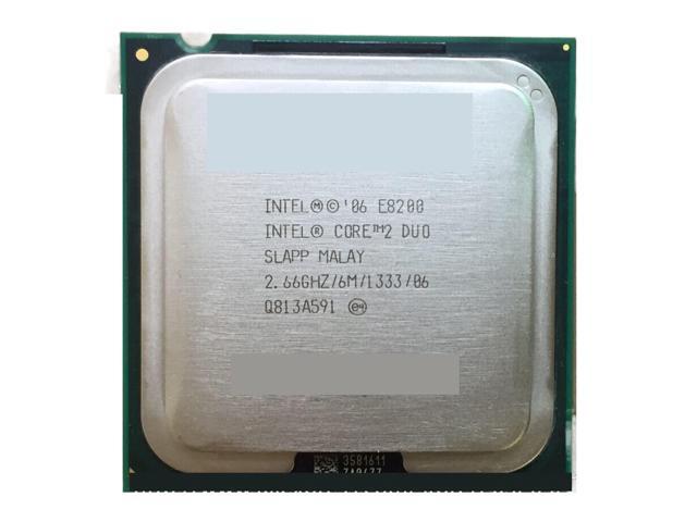 Click here for CPU Asli I CPU c 2 Duo E8200 Prosesor 2.66GHz/ 6M... prices