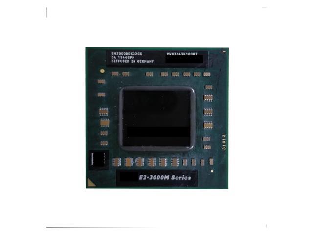 Click here for CPU E2-Series E2-3000M E2 3000M 1.8 GHz Dual-Core... prices