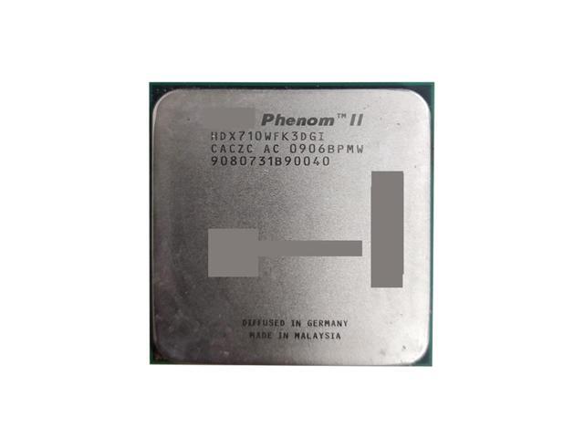 Click here for CPU ph II X3 710 2.6 GHz Triple-Core Prosesor CPU... prices