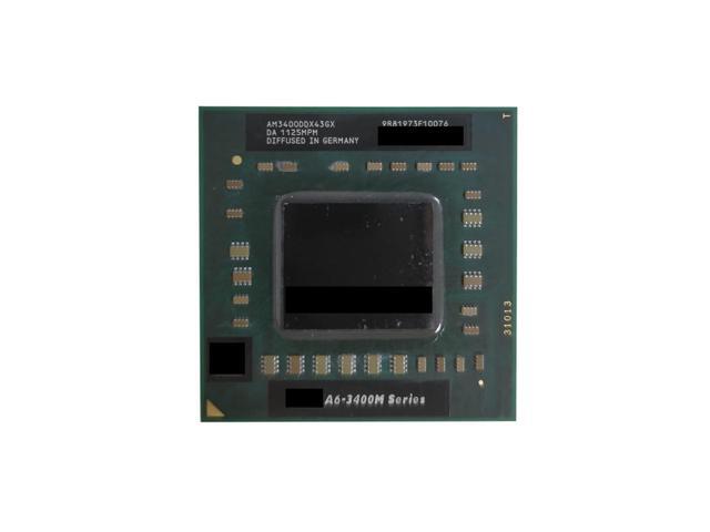 Click here for CPU A6-Series A6-3400M A6 3400M 1.4 GHz Quad-Core... prices