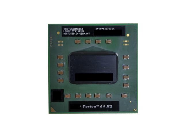 Click here for CPU T 64 X2 Mobile Technology TL-50 TL 50 TL50 1.6... prices