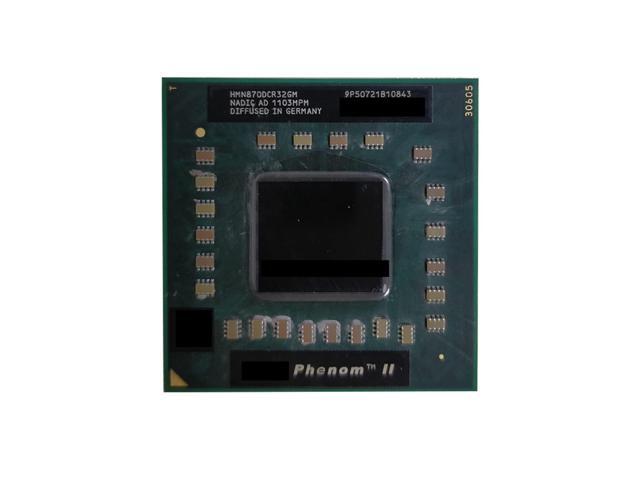 Click here for CPU ph II Triple-Core Mobile N870 2.3 GHz Tiga c P... prices