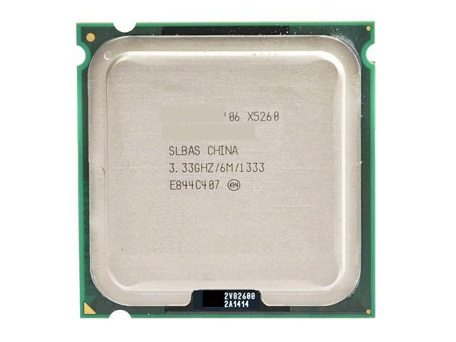 Click here for CPU X5260 Dual c 3.3 MHz LeveL2 6M Bekerja Pada 77... prices