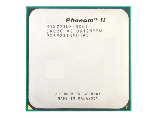 Click here for CPU ph II X3 720 Triple-Core 2.8G Hz/6 M/95 W/2000... prices