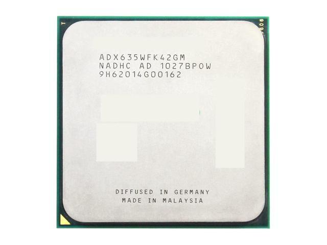 Click here for CPU II X4 635 Prosesor CPU Quad-Core 2.9G Hz/L2 2... prices