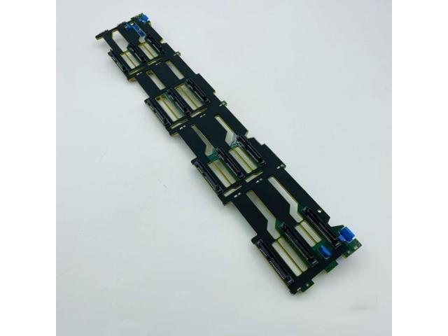 Click here for R750 R7525 12 * 3.5 Hard Drive backplane V084T 0V0... prices
