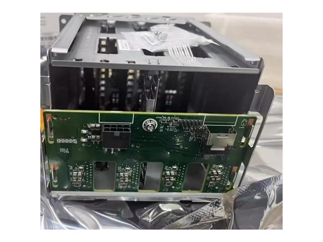 Click here for 874566-B21 ML350 Gen10 4LFF HDD Cage Kit prices