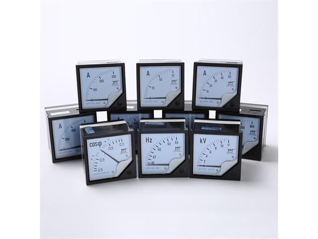 Click here for Pointer Type AC Ammeter Measuring Instrument Ammet... prices