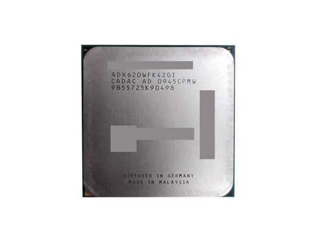 Click here for II X4 620 2.6 GHz Quad-Core Processor ADX620WFK42G... prices