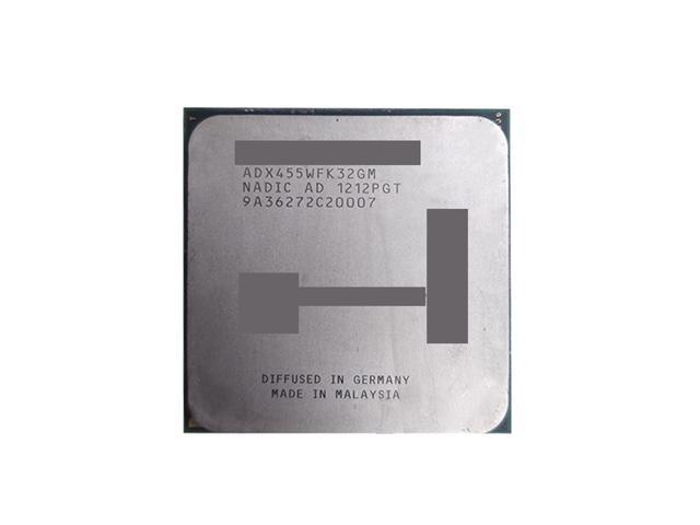 Click here for II X3 455 3.3 GHz 3-Core Processor Octockke AM3 CP... prices
