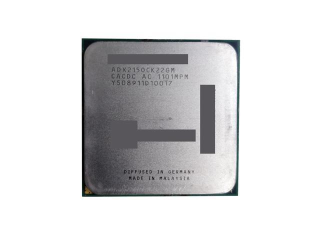 Click here for II X2 215 2.70 GHz Dual-Core CPU Processor ADX215O... prices