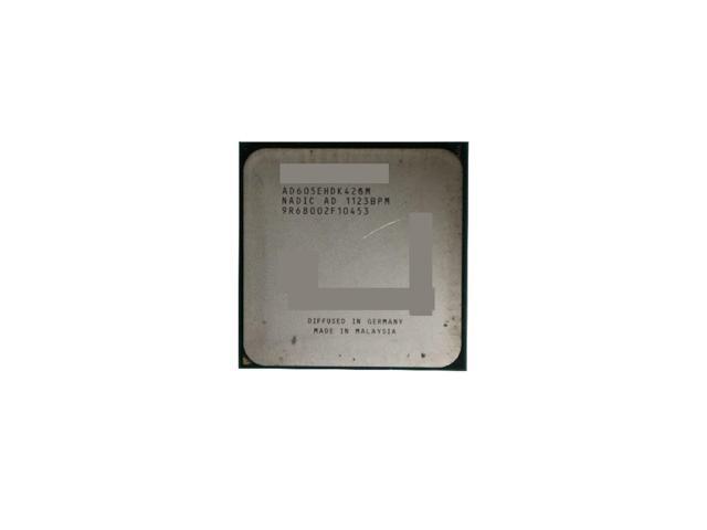 Click here for II X4 605E 605 2.3 GHz Quad-Core Prosesor CPU AD60... prices