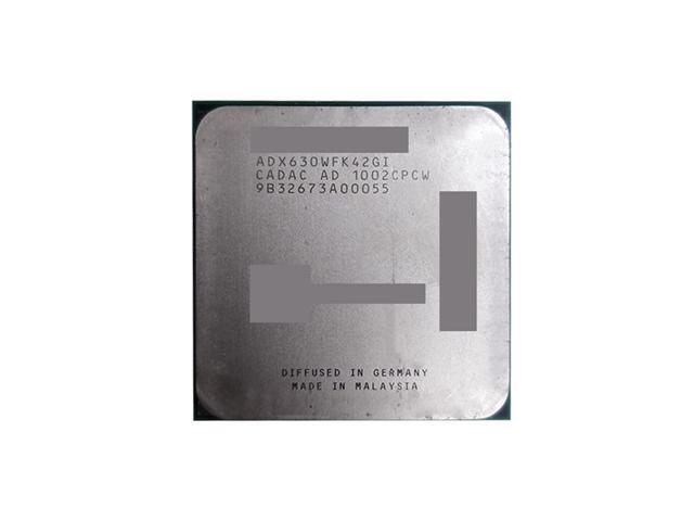 Click here for II X4 630 2.8 GHz Quad-Core CPU Processor ADX630WF... prices