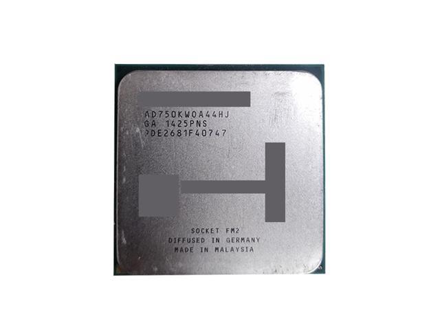 Click here for X4 750K X4 750X 3.4 GHz Duad-core Prosesor CPU Ad7... prices