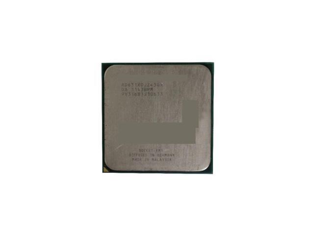 Click here for II X4 631 2.6 GHz Quad-Core CPU Processor AD631XWN... prices
