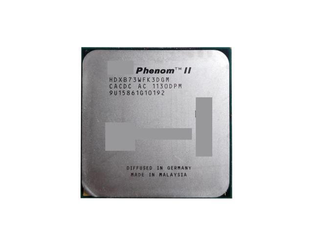Click here for ph II X3 B73 2.8 GHz Prosesor CPU Tiga Inti Soket... prices