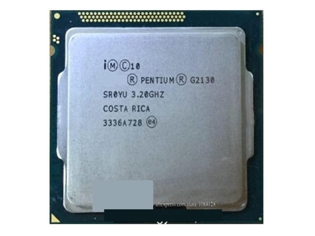 Click here for CPU P Processor G2130 (3M Cache  3.20 GHz) CPU LGA... prices