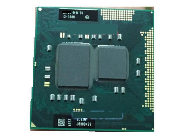 Click here for CPU Latop CPU Original c Processor I3 380M 3M Cach... prices