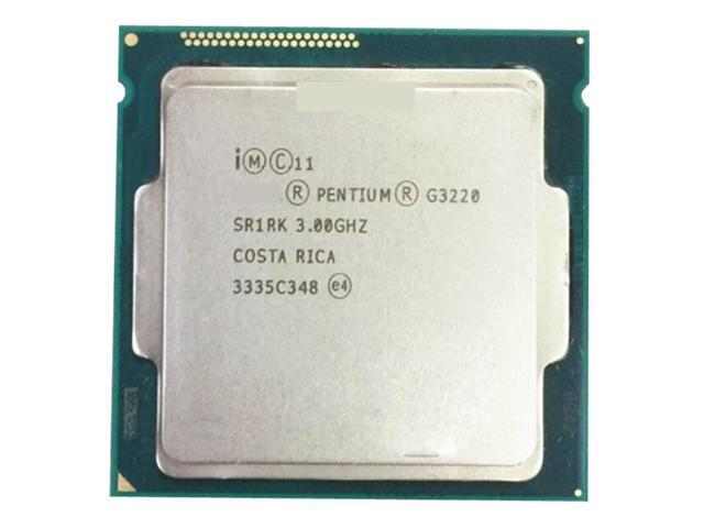 Click here for CPU Original P G3220 Haswell LGA 1150 Dual c 3.0GH... prices