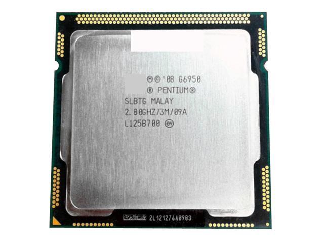 Click here for CPU G6950 Processor 2.8GHz /3MB Cache/ LGA1156/Dua... prices