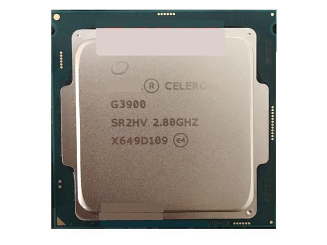 Click here for CPU and Original G3900 Dual c 2.8GHz TDP 51W LGA 1... prices
