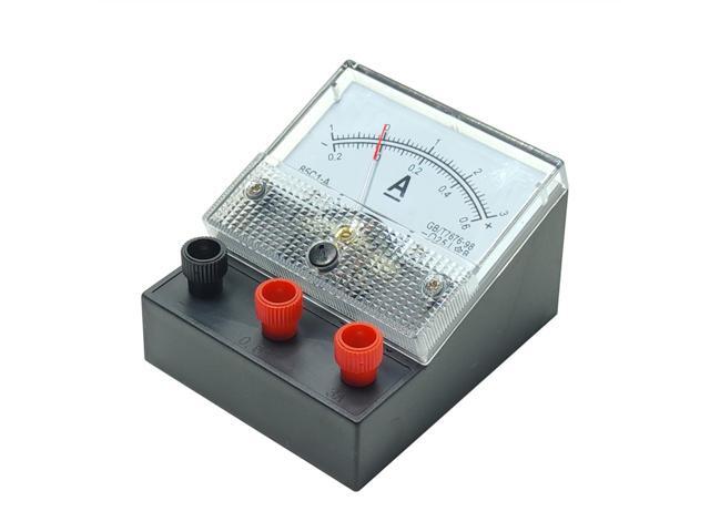 Click here for DC Ammeter Ammeter Electricity prices