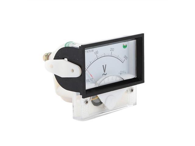 Click here for Pointer Type DC Ammeter 85C17 with Black Frame hou... prices