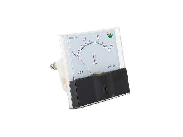 Click here for Install Pointer Type AC Ammeter 44L1-A Mechanical... prices