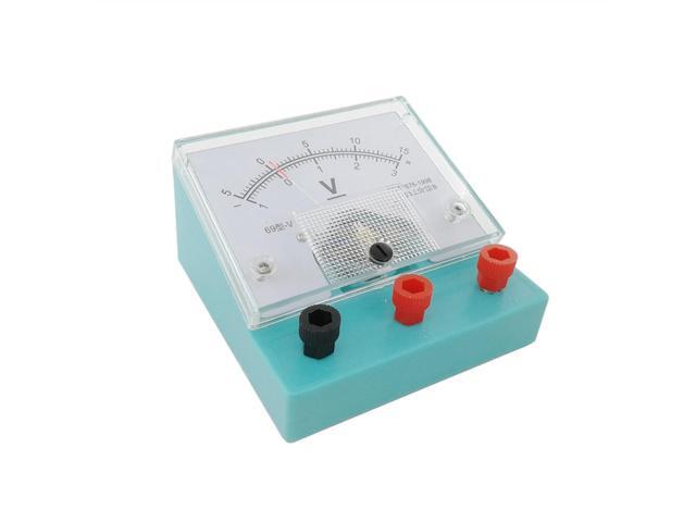 Click here for Pointer Type DC Voltmeter Voltmeter prices