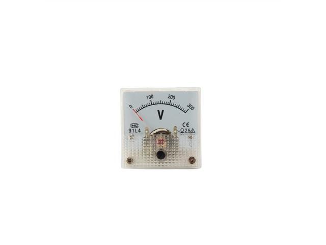 Click here for Voltage Measuring Instrument Pointer Ammeter Voltm... prices