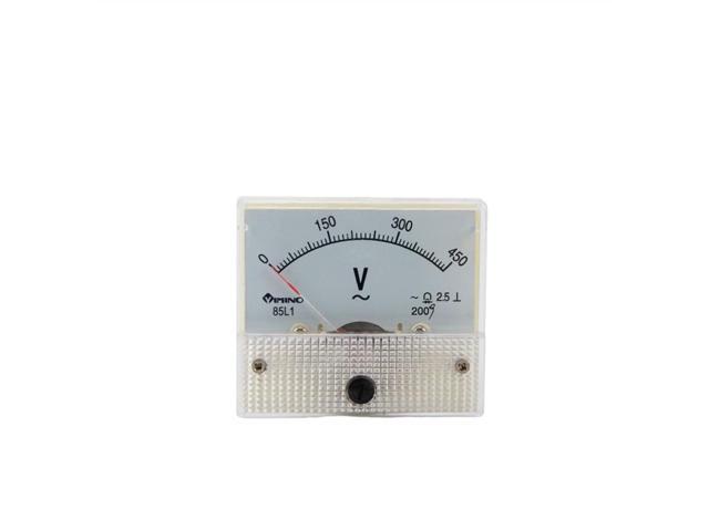 Click here for 85L1/85C1 Voltmeter Ammeter Pointer Type DC Voltme... prices