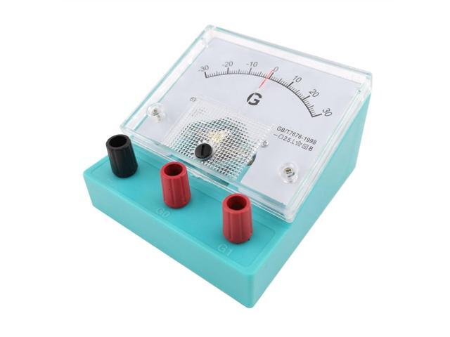 Click here for Type 69 Pointer Type DC Sensitive Galvanometer prices