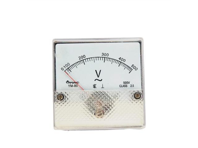 Click here for Pointer Type Current and Voltage Measuring Instrum... prices