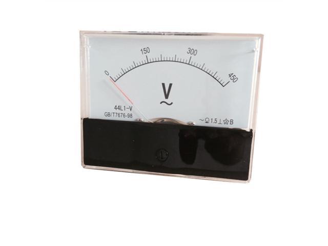 Click here for Pointer Type AC and DC Current and Voltage Meter 4... prices