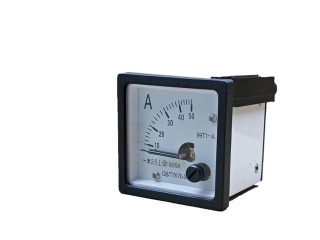 Click here for (SQ48 / 48T1) 99T1 Ammeter(100/5) prices