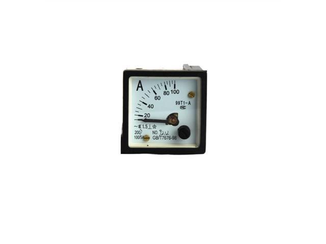 Click here for Pointer Ammeter Voltmeter 48 * 48 Ammeter 99T1/99C... prices