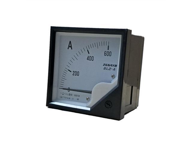 Click here for 6L2 100/5 AC Ammeter(1500/5) prices