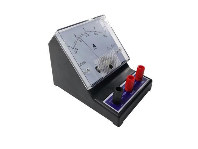 Click here for J0407 DC Ammeter prices