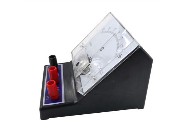 Click here for J0409 Sensitive Ammeter Pointer Type Sensitive Gal... prices