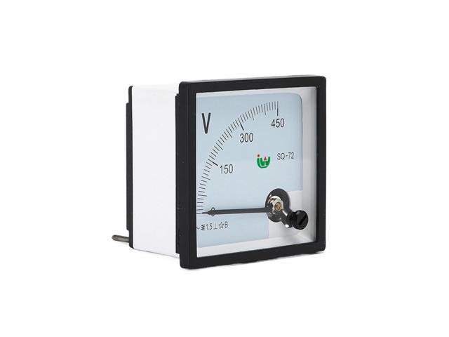 Click here for Pointer Type Ammeter Electrician Current and Volta... prices